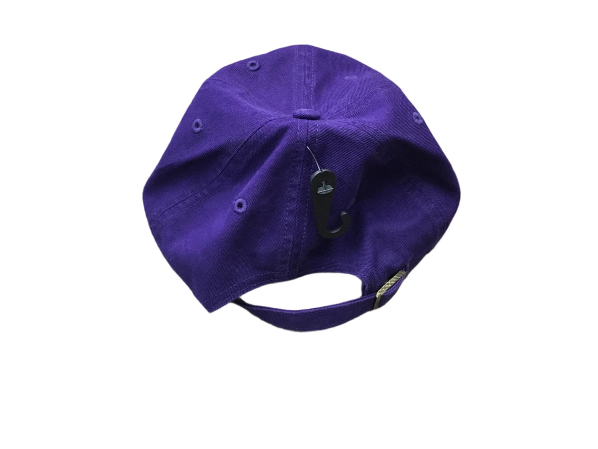 47 Brand Clean Up Hat - Purple – Halifax Thunderbirds
